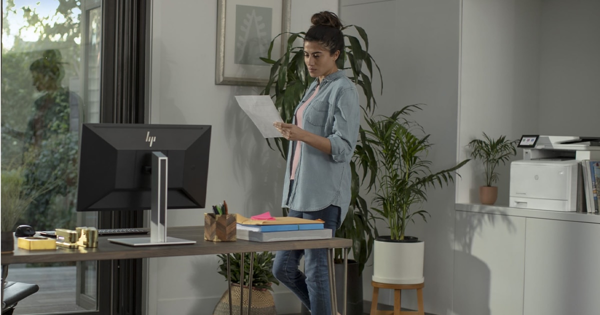 HP Advance document management software | HP® Official Site