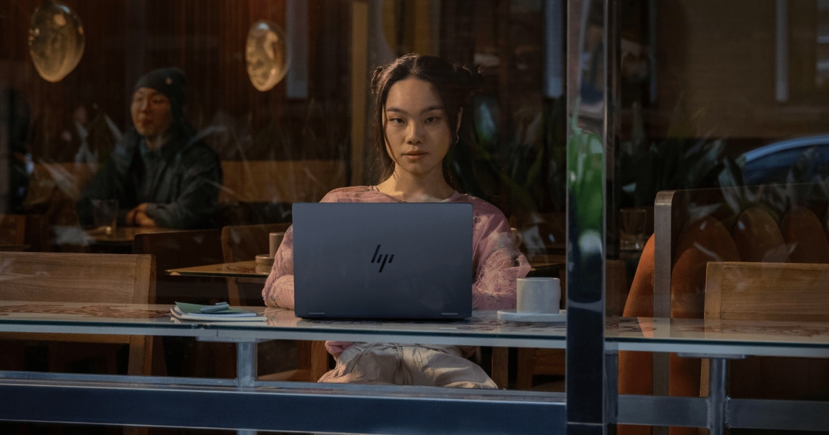 PC-uri Microsoft | HP® Official Site