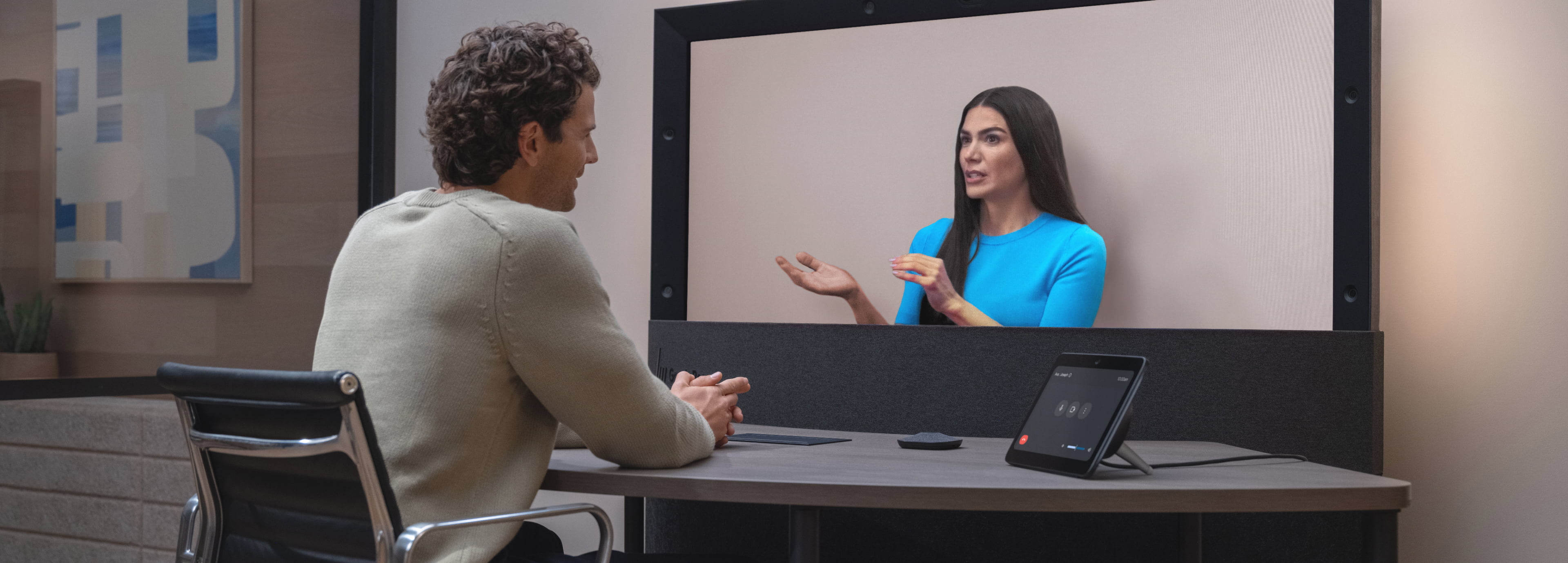 HP Dimension with Google Beam | HP® Official Site