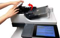 Print Quality Troubleshooting Tool for HP Color LaserJet Enterprise 500 ...