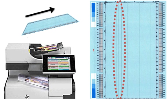 Band Printers