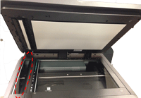 Print/Copy Quality Troubleshooting Tool for HP Color LaserJet ...