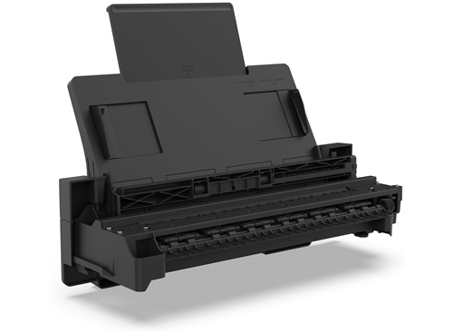 HP DesignJet T200/T600 Automatische Einzelblattzuführung (8AJ60A) - HP ...