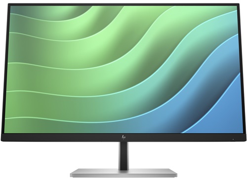 HP E27 G5 68,6 cm (27" ) FHD-Monitor - HP Store Deutschland