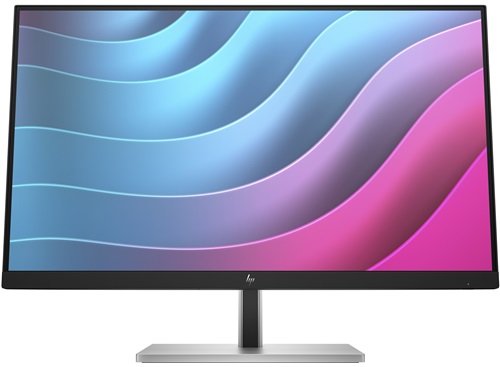 HP E24 G5 60,5 cm (23,8" ) FHD-Monitor - HP Store Deutschland