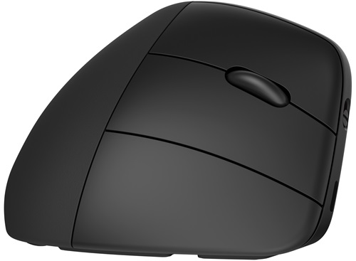 HP 925 Ergonomische vertikale Maus - HP Store Deutschland