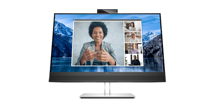 Monitores HP por serie - HP Store España