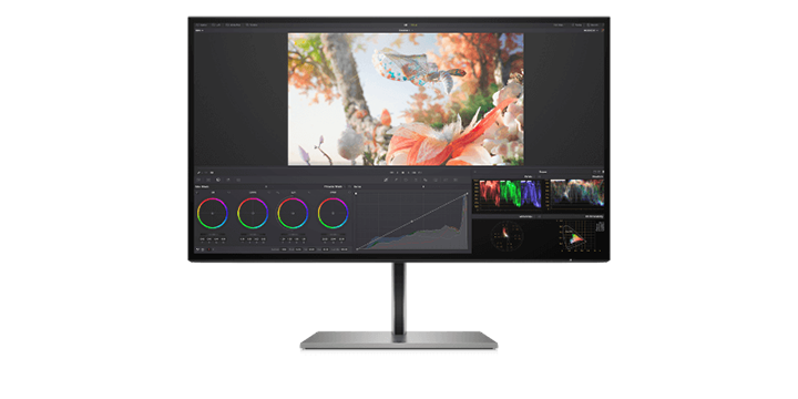 Monitores HP por serie - HP Store España