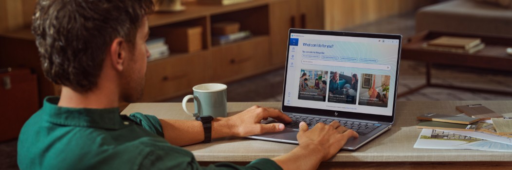 HP Next-Gen AI PCs: The Ultimate Computing Experience - HP Store España