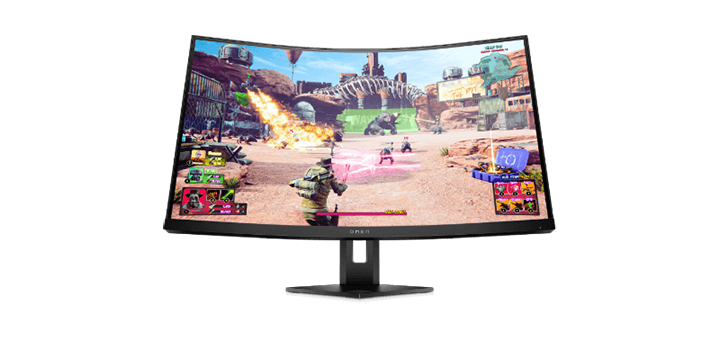 Monitores HP por serie - HP Store España