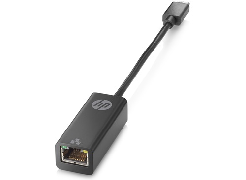 Adaptador HP USB-C a RJ45 G2 - HP Store España