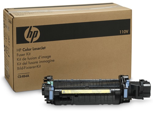 Kit de fusor HP Color LaserJet CE506A de 220 V - HP Store España