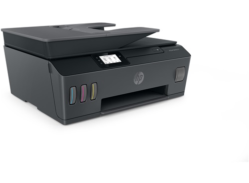 Impresora multifunción inalámbrica HP Smart Tank Plus 655 - HP Store España
