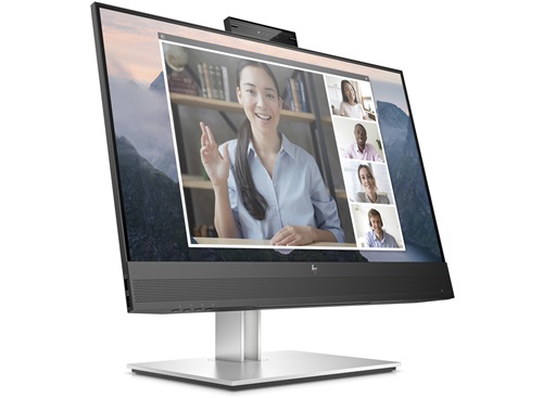 Monitor de videoconferencia FHD HP E24mv G4 - HP Store España