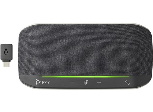 Altavoz manos libres Poly Sync 10 USB-A USB-C - HP Store España