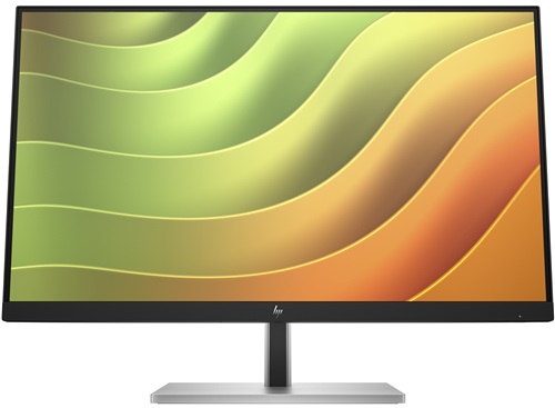 Monitor HP E24u G5, 60,47 cm (23,8" ), FHD, USB-C - HP Store España