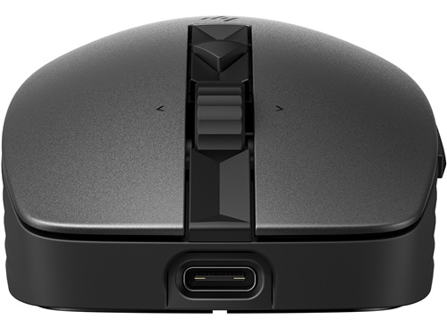 Ratón silencioso recargable HP 710 - HP Store España