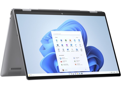 Portátil HP Envy x360 16-ad0003ns con 3 años de garantía - HP Store España