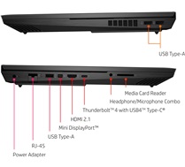 Tout pour les gamers - Boutique HP France