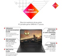 Tout pour les gamers - Boutique HP France