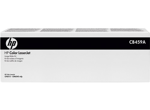 Kit de rouleaux HP Color LaserJet CB459A - HP Store France