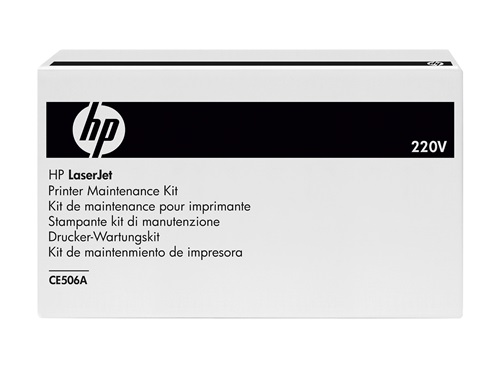 CE506A kit de fusion HP Color LaserJet 220 V - HP Store France