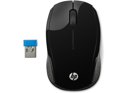 Souris sans fil HP 200 - HP Store France