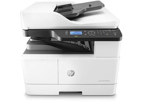 Imprimante Multifonction HP LaserJet M443nda - HP Store France