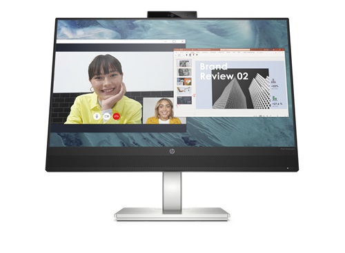 Écran HP M24 - 23,8" FHD - AMD FreeSync™ - HP Store France