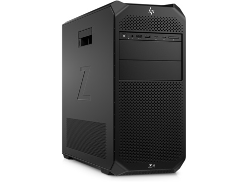 HP Z4 G5, Windows 11 Professionnel, Xeon, 32 Go, 1 To SSD, RTX A4000 ...