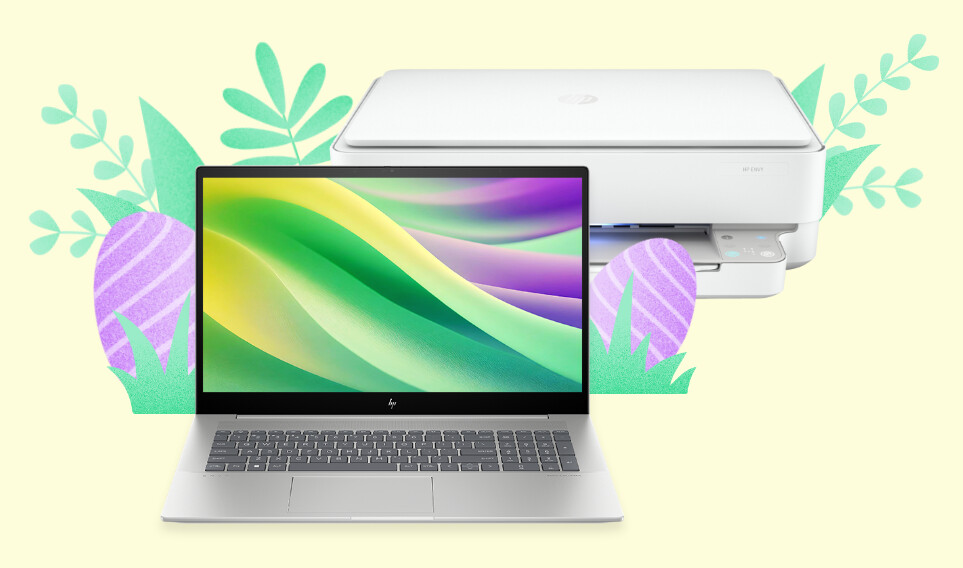 Official HP® Store | Laptops, Desktops, Monitors & Printers - HP Store UK