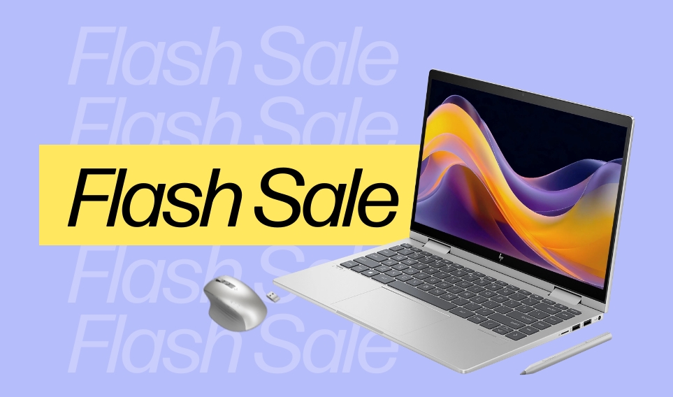 Official HP® Store | Laptops, Desktops, Monitors & Printers - HP Store UK