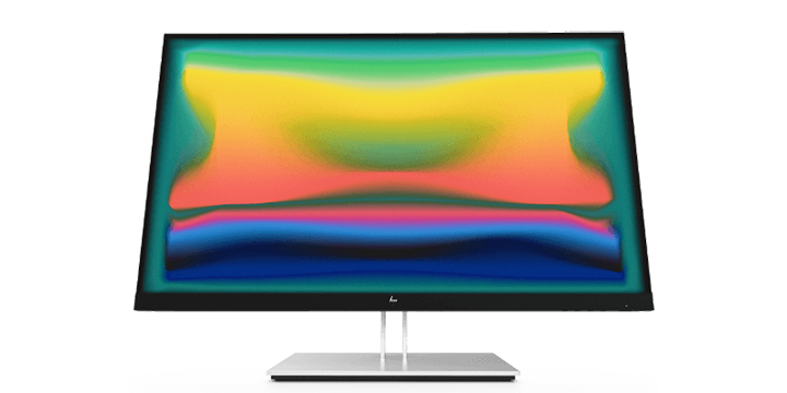 Monitors by Size - HP Store UK