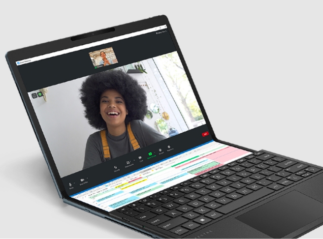 HP Spectre Fold - HP Store UK