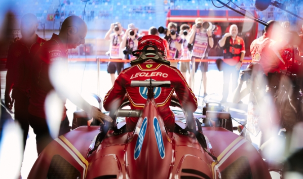 Ferrari and HP - HP Store UK - HP Store UK