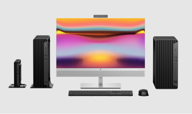 HP for Business - HP Store UK