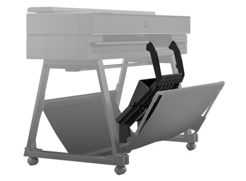 HP DesignJet T850 Sheet Organizer (698G7A) - HP Store UK