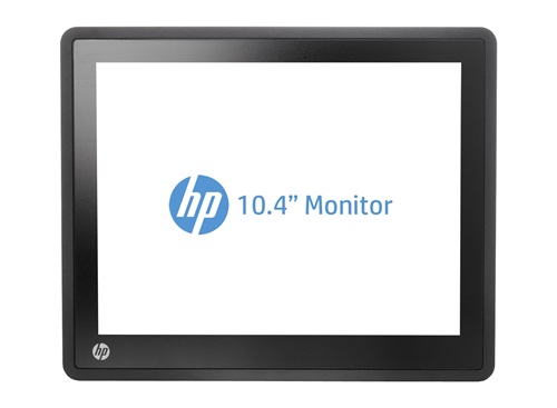 HP L6010 10.4-inch Retail Monitor - HP Store UK