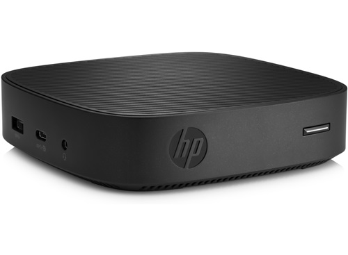 HP t430 Thin Client - HP Store UK