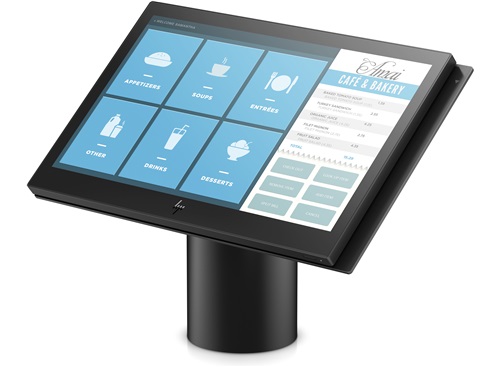 HP Engage One All-in-One System - HP Store UK