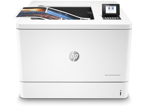 HP Color LaserJet Enterprise M751dn - HP Store UK