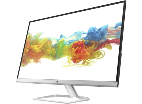 HP 32f (31.5" ) Full HD Monitor - HP Store UK