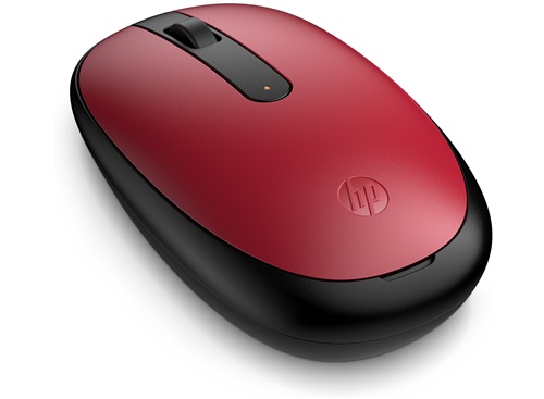 HP 240 Bluetooth Mouse – Red - HP Store UK