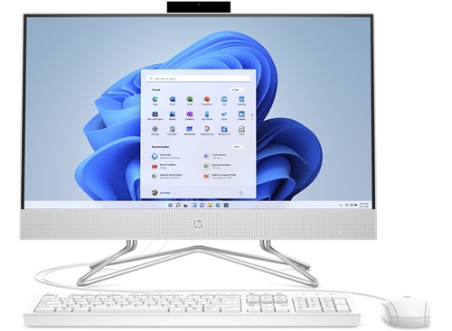 HP 24-df0067na Full-HD Touchscreen All-in-One - HP Store UK