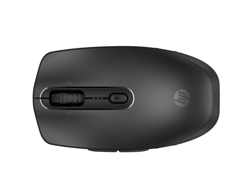 HP 690 Rechargeable Wireless Mouse - HP Store UK