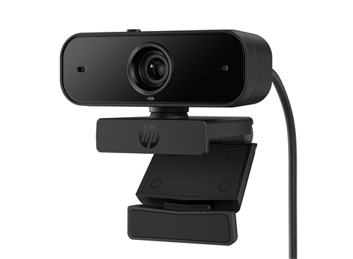 HP 430 FHD Webcam – Works with Zoom, Chrome & Microsoft Teams - HP Store UK