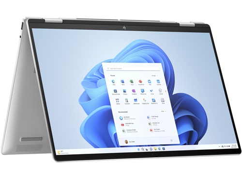 HP Envy x360 16-ac0003na Convertible OLED Touchscreen Laptop – Core ...