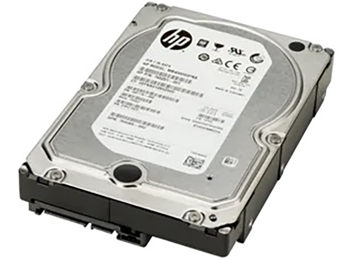 12TB 7200 RPM SATA-6G 3.5in Enterprise HDD - HP Store UK