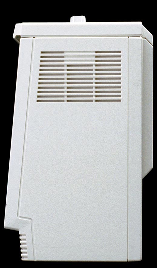 HP Virtual Museum: Integral computer, 1985