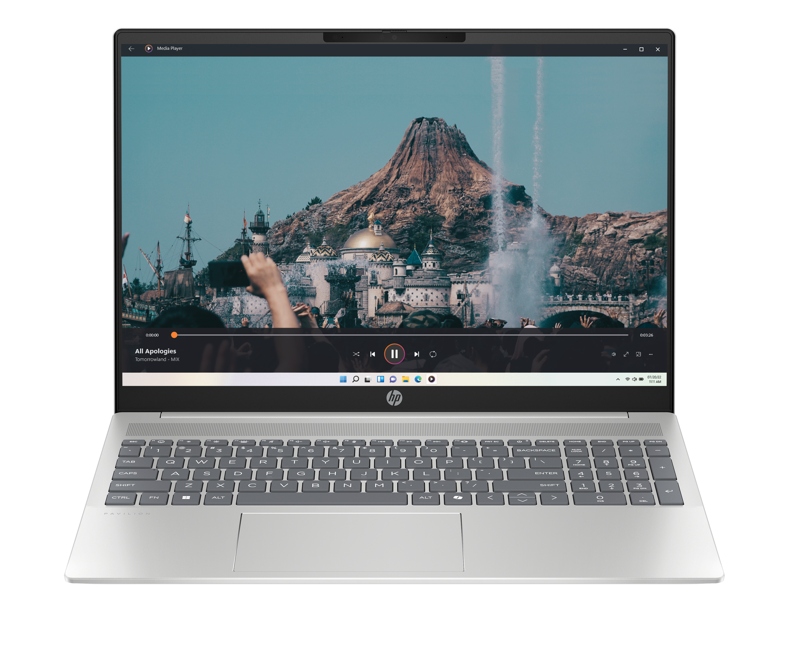 HP Computer Portatili | HP Store Italy